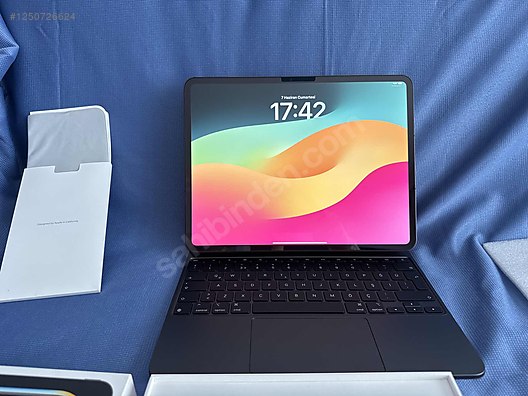 Apple iPad Pro m4 13 inch 1 tb cellular nano texture cam - Apple iPad ...