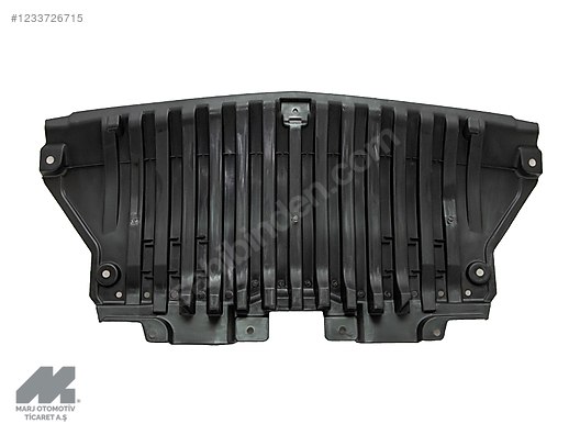 MERCEDES W211 MOTOR ALT MUHAFAZA ÖN ORTA A2135200100 - İlan ve ...