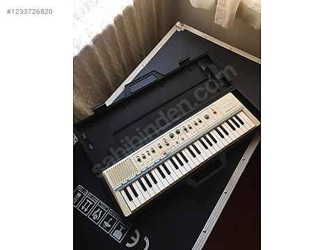 Casio Mt 45 Org ''Hard Case ile Birlikte'' - Org ve Tuşlu Çalgılar ...