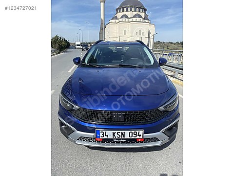 Fiat / Egea Cross / 1.4 Fire / Urban / GME OTOMOTİV' den 2024 EGEA ...