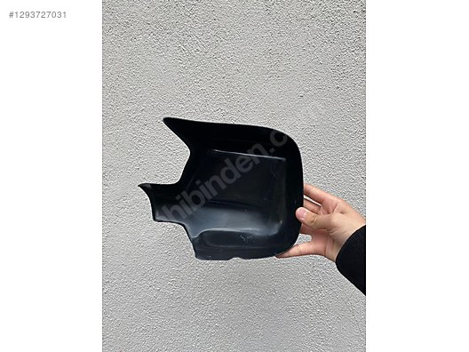 Minivan & Panelvan / Dış Aksesuar / Opel combo life yarasa ayna kapağı ...