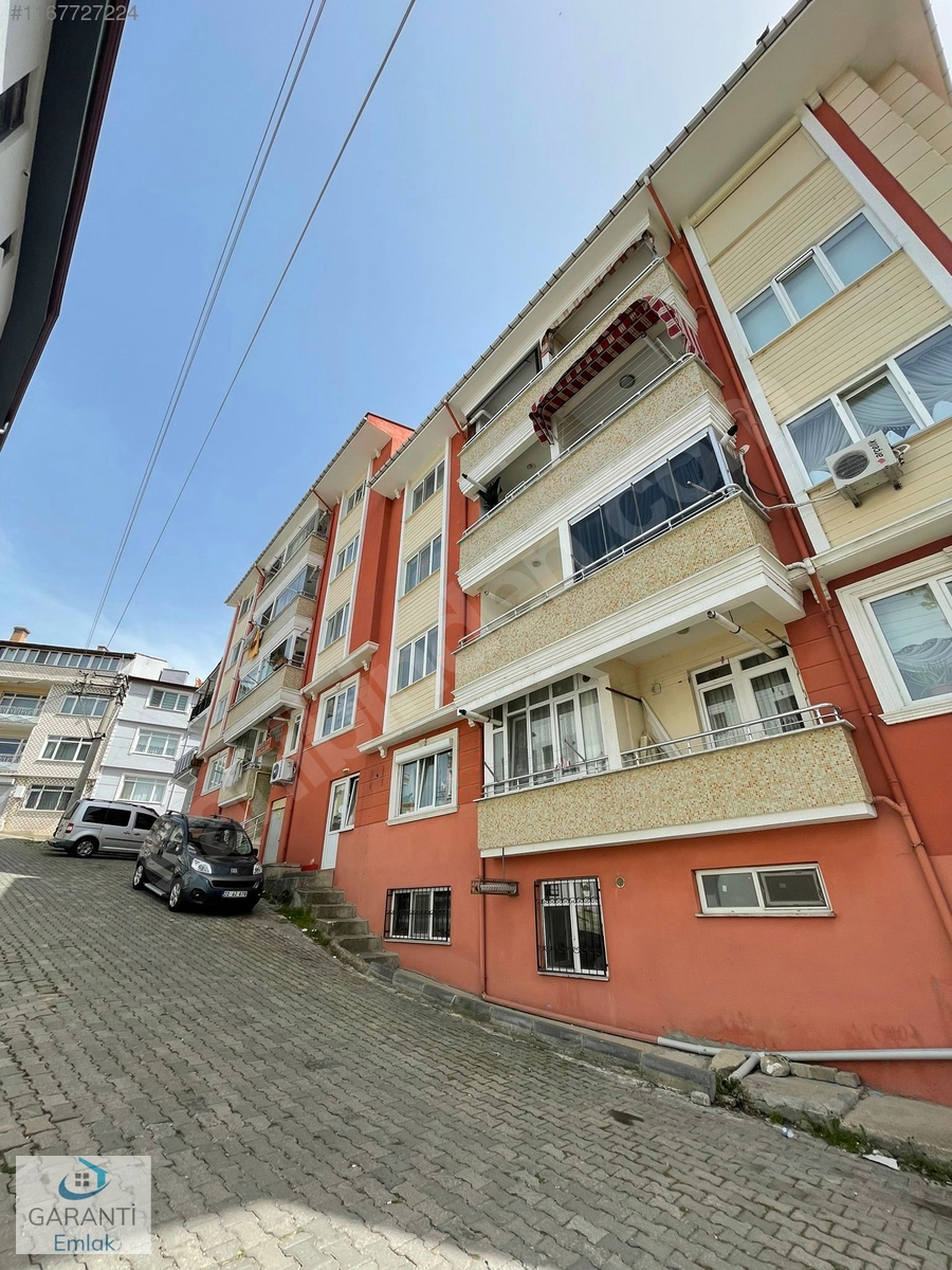 EDİRNE MEYDAN MAH. KIYIK CADDEYE YAKIN SATILIK 3+1 DAİRE - Satılık ...