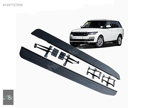 Otomobil & Arazi Aracı / Dış Aksesuar / RANGE ROVER SPORT VOGUE 2014 ...