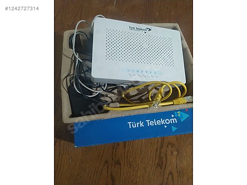Modem Türk telekom - VDSL Modem ilanları uygun fiyatlarıyla sahibinden ...