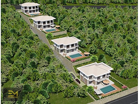 EMLAK MARKASI'ndan KABASAKALDA KAT KARŞILIĞINA ARSA FIRSATI - Kabasakal ...