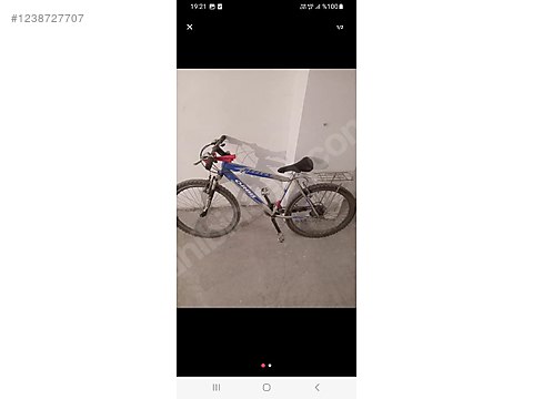 Orbis Bisiklet sahibinden.comda - 1238727707