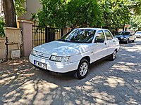 Lada Vega Fiyatları & Modelleri sahibinden.com'da