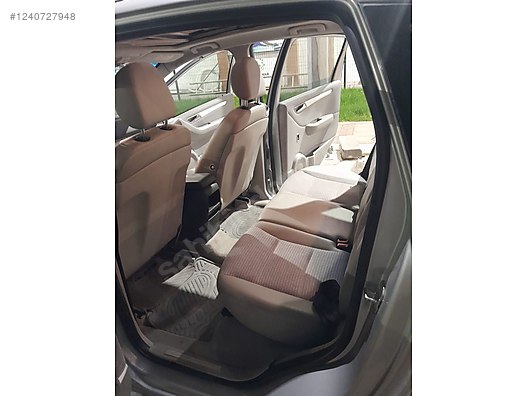 Mercedes-Benz / B Serisi / B 150 / Boyut / Mersedes B 150 otomotik LPG li sahibinden.comda ...