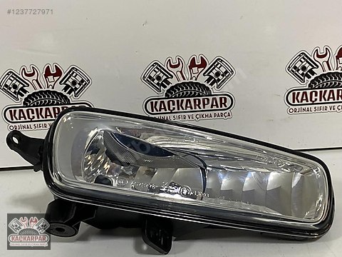 Otomobil & Arazi Aracı / Elektrik / FORD FOCUS 14/19 UYUMLU SAĞ ÖN SİS ...