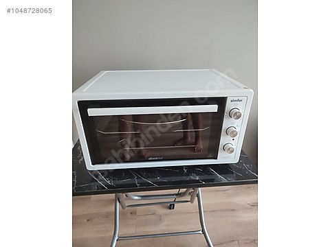 Simfer M4502 Turbo Fırın sahibinden.comda - 1048728065