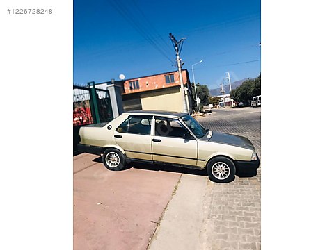 Tofaş / Doğan / L / DOĞAN L 1992 sahibinden.comda - 1226728248