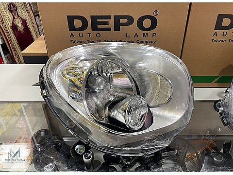 Otomobil & Arazi Aracı / Elektrik / MİNİ COOPER R60 R61 CONTRYMAN SAĞ ...
