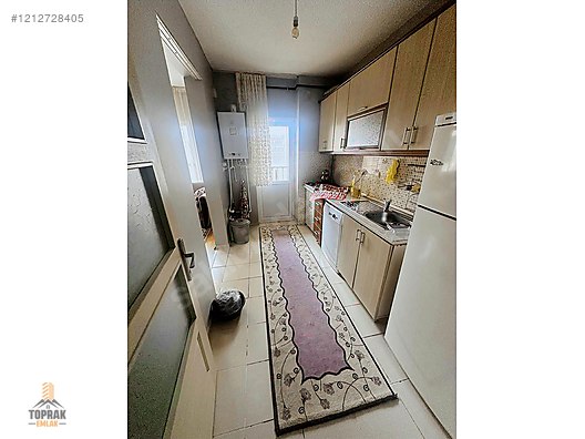 LİDERKENT SİTESİNDE 2+1 KATTA ANKARA MANZRALI EŞYALI DAİRE - Kiralık ...