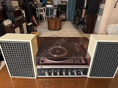 Dual hs 130 cl 101 beyaz seri takım sahibinden.comda - 1168728425