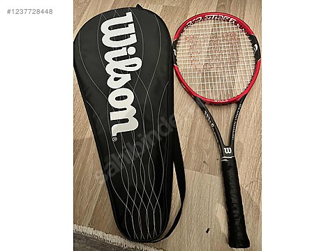 Wilson Tenis Raketi Modelleri - 1237728448