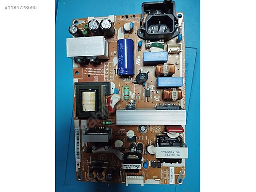 SAMSUNG LE32C450E1W BN44-00383A P2632HD_ASM BESLEME - TV Yedek ...