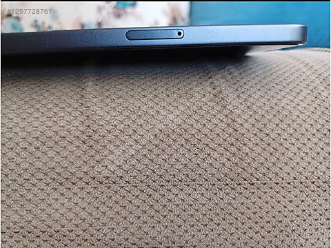 Samsung Galaxy Tab S7 FE T730 64 GB Tablet - 1257728761