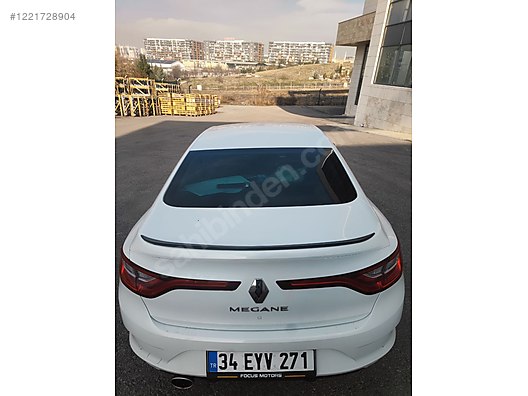 SAHİBİNDEN 1.3 TCE İCON - Türkiye'nin ilan sitesi sahibinden.com'da ...