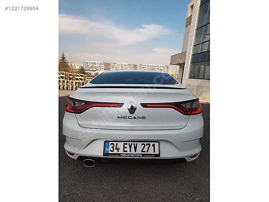 SAHİBİNDEN 1.3 TCE İCON - Türkiye'nin ilan sitesi sahibinden.com'da ...