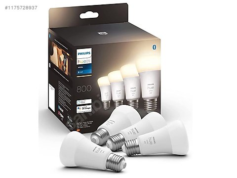 Ayd nlatma Urunleri SIFIR 4LU PAKET 800W PH L PS HUE sahibinden da 1175728937