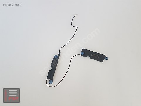 LENOVO S145-14IWL 81MU S145-14IGM PK23000RLY0 HOPARLÖR SPEAKER ...