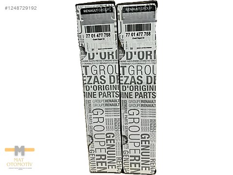 Minivan & Panelvan / Fren & Debriyaj / 7701477758 TRAFİK 2 DEBRİYAJ ...