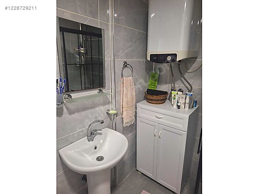 BAYRAMPAŞANIN MERKEZİNDE METROYA 6DK SATILIK 1+1 DAİRE - Satılık Daire İlanları sahibinden.com ...