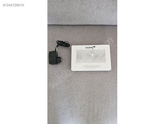 TURKTELEKOM VDSL 5G DESKLI MODEM - VDSL Modem ilanları uygun ...