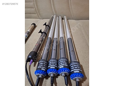 eheim 300 w jager ısıtıcı sahibinden.comda - 1283729570