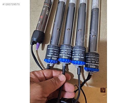 eheim 300 w jager ısıtıcı sahibinden.comda - 1283729570