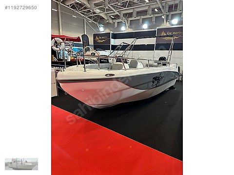 2024 MODEL MTK KOÇ MARİNE 5.60 MT - Türkiye'nin ücretsiz ilan sitesi ...