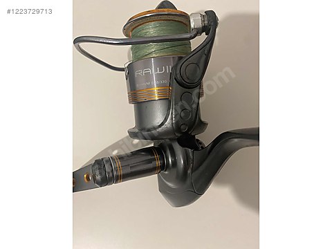 Olta Makinesi / Okuma raw 2 65 sahibinden.comda - 1223729713