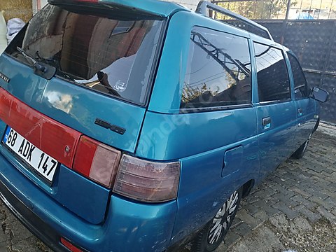 Lada / Vega / 1.5 / Lada vega sw sahibinden.comda - 1246729774