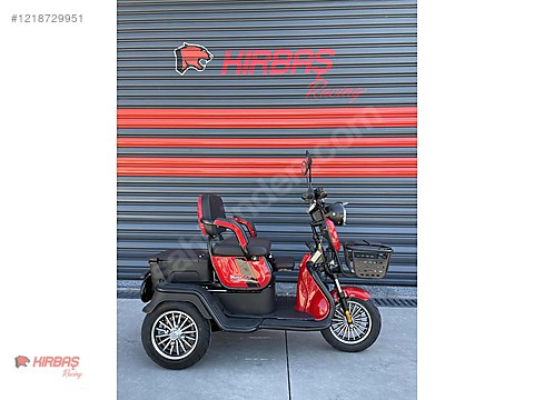 Motolux Fayton FX 08 2000 W Elektrikli Motor 52.490 TL Mağazadan ...