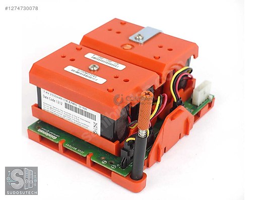 EMC BBU FOR DATADOMAIN DD160 DD620 DD640 EPG-1218 521-0021-0002 ...