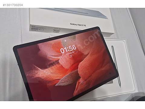 Samsung Galaxy Tab S7 FE T736 64 GB Tablet - 1301730204