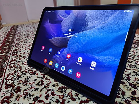 Samsung Galaxy Tab S7 FE T730 64 GB Tablet - 1227730336