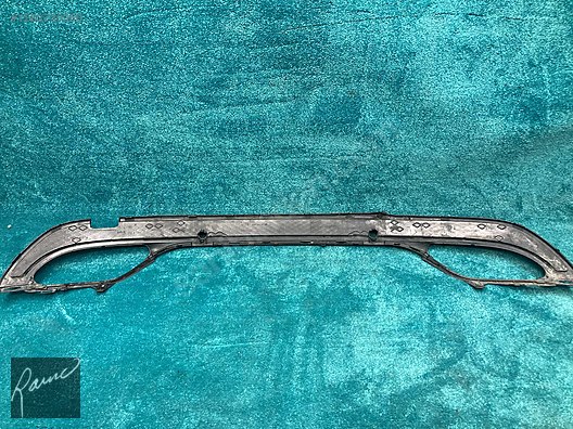 2058856238 W205 C KASA ARKA TAMPON DİFÜZÖRÜ AMG A2058856238 - İlan ve ...