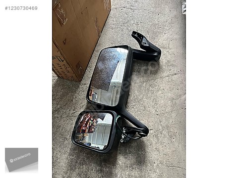 Ticari Araçlar / Kamyon & Çekici / Kaporta & Karoser / VOLVO FH FM SOL ...