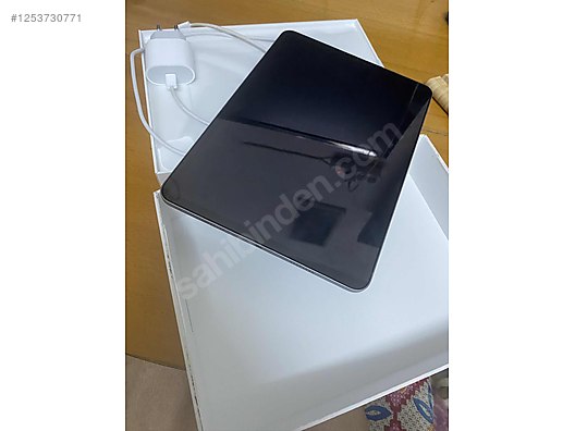 APPLE IPAD PRO 4. NESİL 128 GB 10 AY GARANTİLİ - Apple iPad Pro 4 sahibinden.com'da - 1253730771