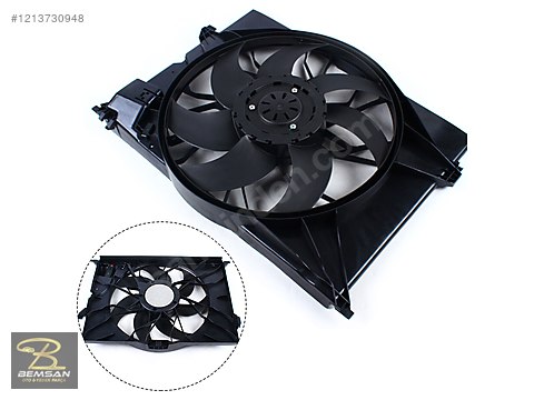 Otomobil & Arazi Aracı / Isıtma & Havalandırma & Klima / W221 KOMPLE ...