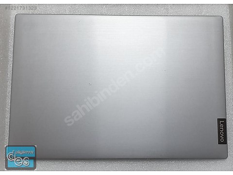 LENOVO İDEAPAD S145-15AST 81N3 KASA PARÇALARI - İlan ve alışverişte ilk ...