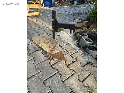 Pat pat için tekli pulluk sahibinden.comda - 1244731402