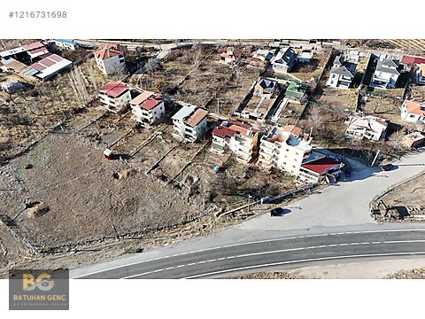 BATUHAN GENÇ'DEN BAHÇELİ ZAFERDE HARİKA KON. 200 M2 SATILIK ARSA ...