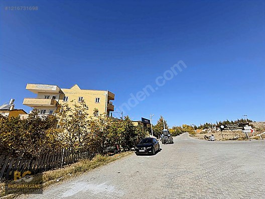 BATUHAN GENÇ'DEN BAHÇELİ ZAFERDE HARİKA KON. 200 M2 SATILIK ARSA ...