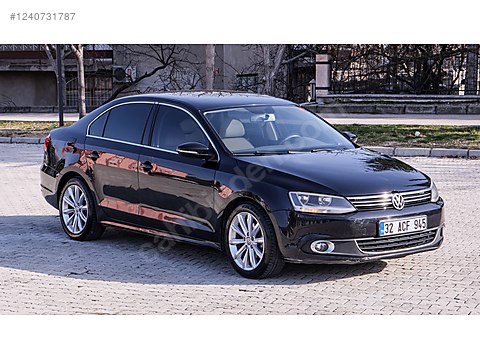 Çok Temiz Az Hasarlı 1.2 TSI Jetta 204 Bin Km - Türkiye'nin ilan sitesi ...