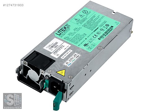 Dell EMC Data Domain PSU TAO-PEN-0479-149 03H7TN DD670 DD860 sahibinden ...
