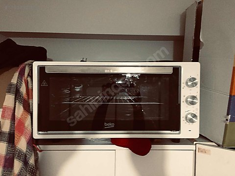 FIRIN MİNİ MİNİ sahibinden.comda - 1193732062