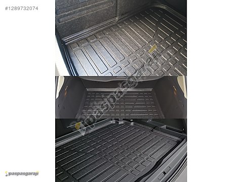 Otomobil & Arazi Aracı / İç Aksesuar / Kaiser Honda City Bagaj Havuzu ...