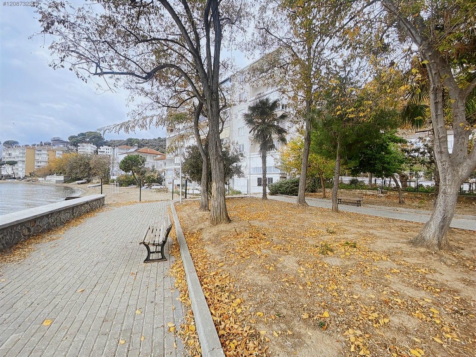 DEMİR EMLAKTAN GEMLİK~BÜYÜKKUMLADA SATILIK DENİZE NAZIR DAİRE - Satılık ...